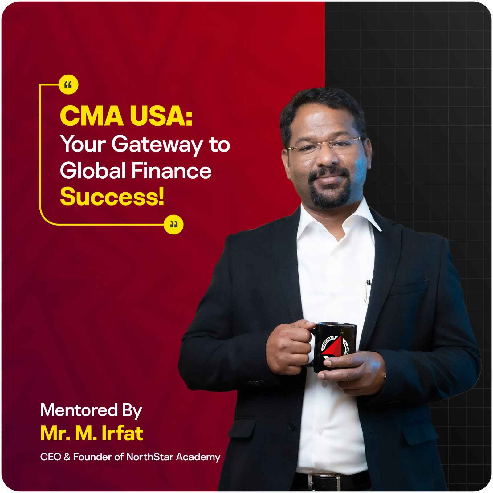 CMA USA Fees in India | Course Fee Structure - NorthStar Academy